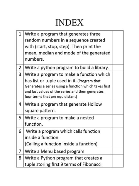 Index Pdf Computers