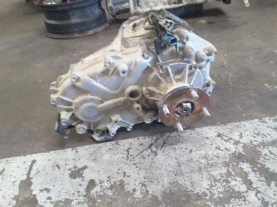 2007 2014 Toyota Fj Cruiser 4runner Automatic Transfer Case Assembly