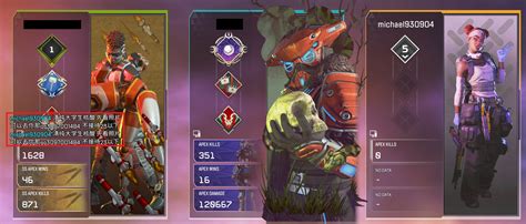 Anyone Know What This Is About R Apexlegends