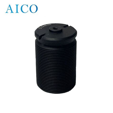 1 2 5 5 0mm F5 0 Mod 50mm Low Non Distortion 5mm F5 M12 S Mount Macro