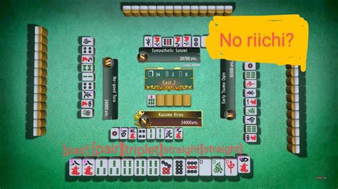 Yk2 Mahjong Hands Not Valid Ryakuzagames