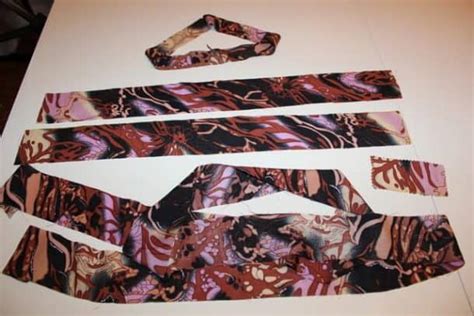 Diy Beach Dress Sewing Tutorial Plus How To Make A Beach Cover Up Pattern