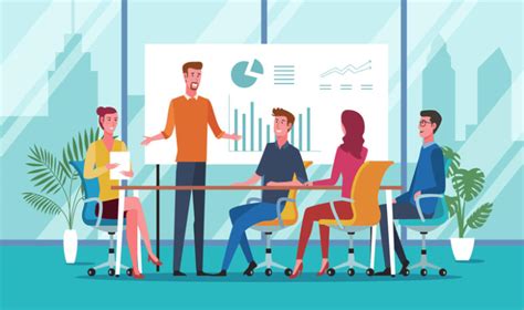 Guide To Mastering The Role Of A Meeting Facilitator