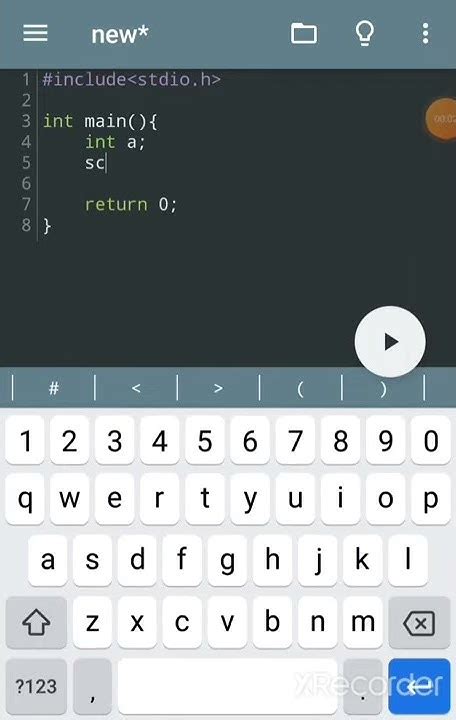 How To Create A Infinite Loop In C Programming Language Youtube