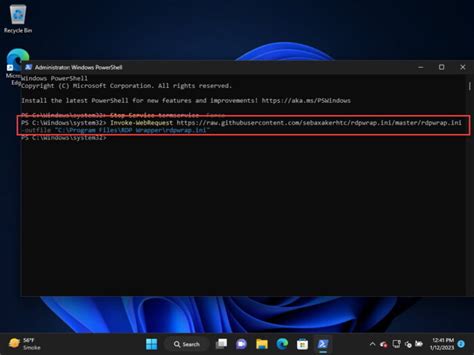 Ways To Allow Multiple RDP Sessions In Windows