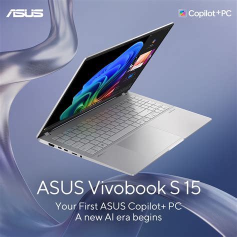 A New Ai Era Begins Revolutionize Your Computing Experience With Asus