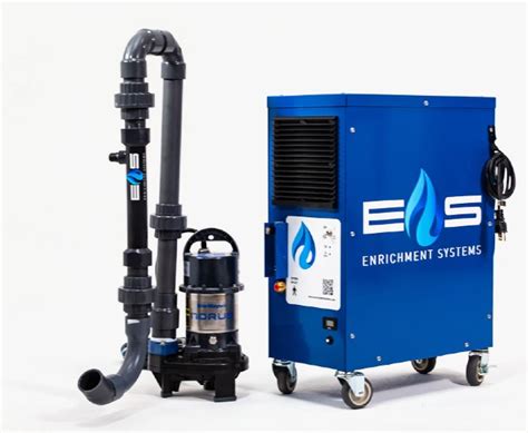 Dissolved Oxygen Unit Greenhouse Product News
