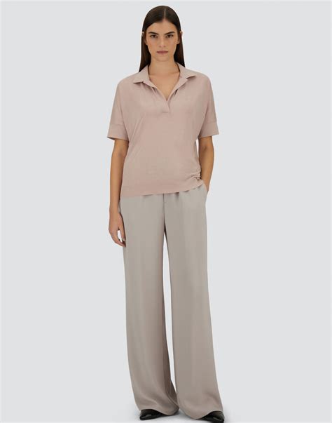 Womens Trousers Herno®