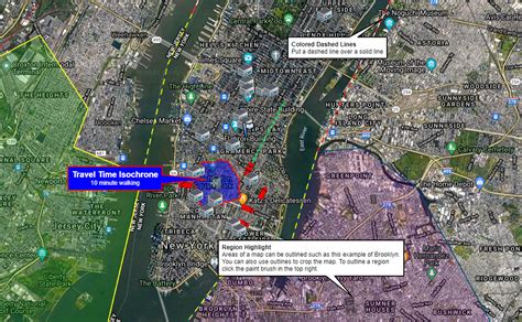 How To Make A Custom Map