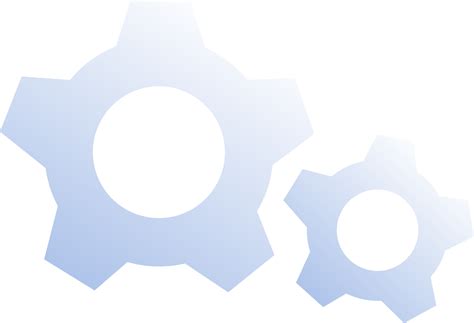 Settings Icon Cogwheel 12629759 Png