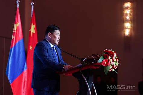 Гашуунсухайт Ганц мод боомтын хил холболтыг эрчимжүүлэхээр “Чайна Энержи” группийн удирдлагатай