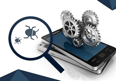 Mobile Application Testing