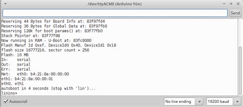 Wifi Not Working Yún Arduino Forum