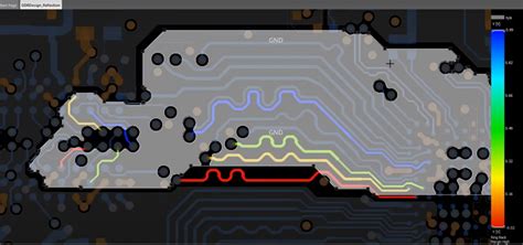 Mitigate Signal Reflection Issues In High Speed Designs Sigrity System Analysis Cadence