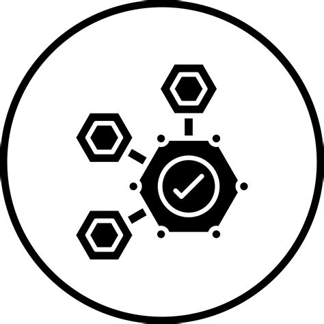 Bioavailability Vector Icon Style 22239453 Vector Art At Vecteezy