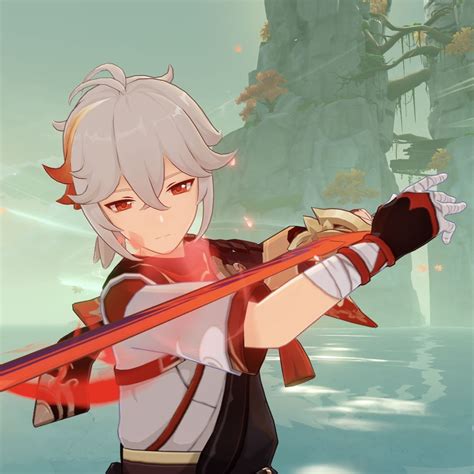 Kazuha