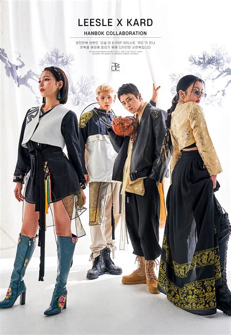 Modern Hanbok Traditional With A Contemporary Twist — The Kraze
