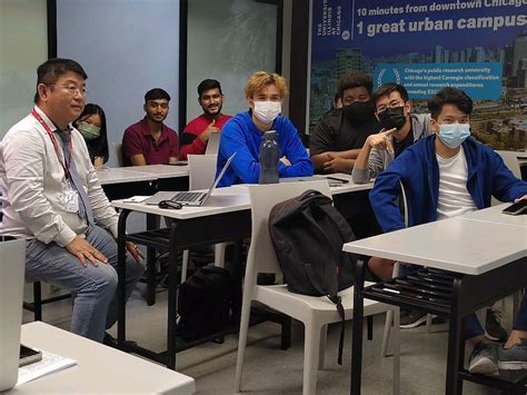 Peter Cheong On Linkedin Hacking Class In Progress