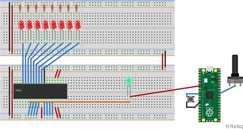 Pico As Z80 Ram And Ram Homebrew Retro Computer Part 2 Maker Hacks