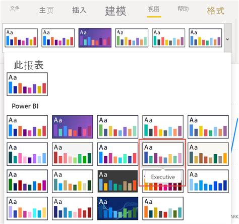 教程：从 excel 工作簿变为 power bi desktop 中的出色报表 power bi microsoft learn