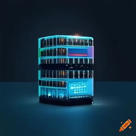 Innovative Server Technology