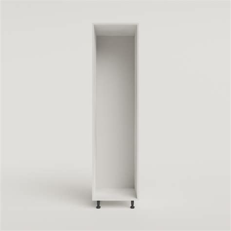Tall Single Carcass The Cabinet Shop