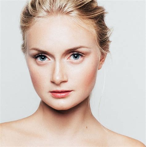 Corrective Stage Makeup Saubhaya Makeup