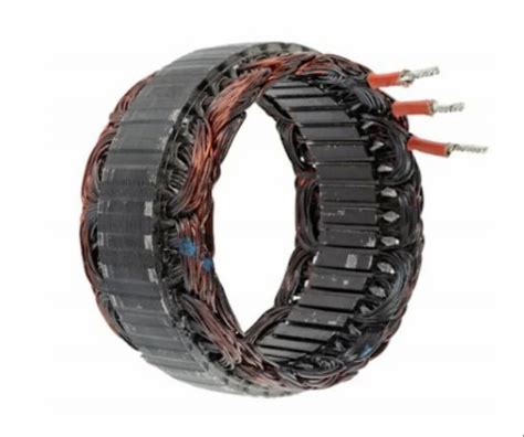 Copper 220 V Automotive Stator Coil AC At Rs 300 Piece In Raigad ID 2850341084355