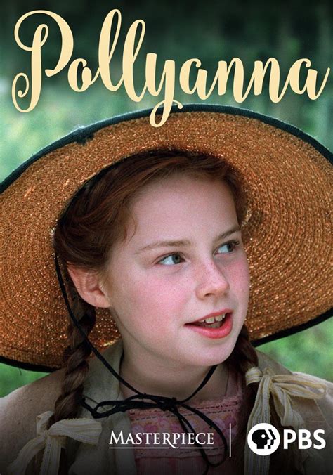 Pollyanna Watch Tv Show Streaming Online