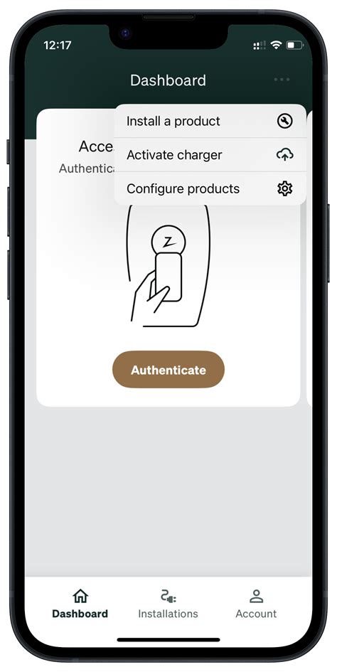 Hur Man Installerar Zaptec Go Zaptec Hjälpcenter
