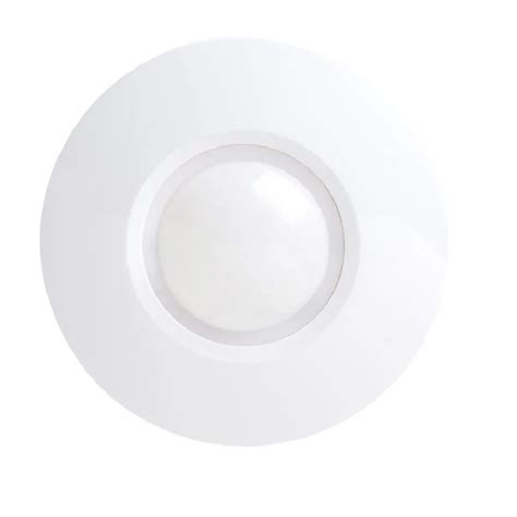 Texecom Gde 0001 Ricochet Capture Wireless Ceiling Mounted Dual Tech 3