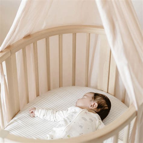 Stokke Sleepi V3 Canopy By Pehr Modern Nursery™