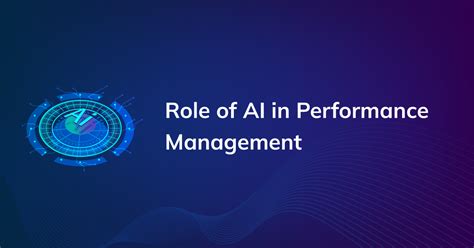 Ai In Performance Management Skills Data Integration