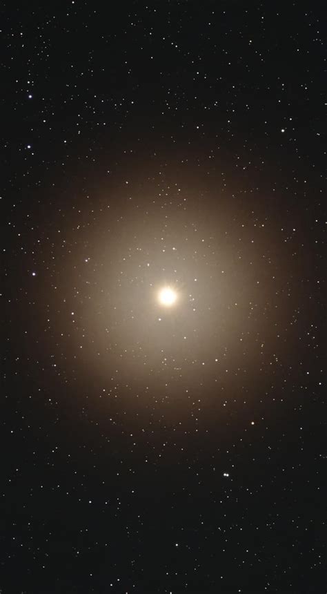 Betelgeuse Star Wallpaper