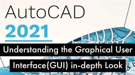 Interface Autocad 2011