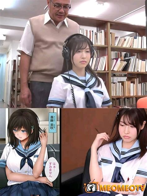 Who Is She Stared By An Old Man Code Video Momo Sakura 1688091 ›