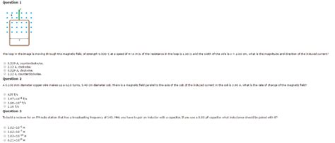 Solved The Loop In The Image Is Moving Through The