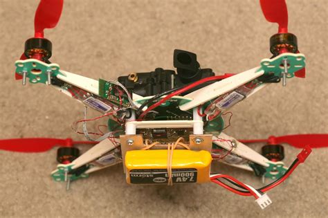 XV 11 Lidar Copter Blogs Diydrones