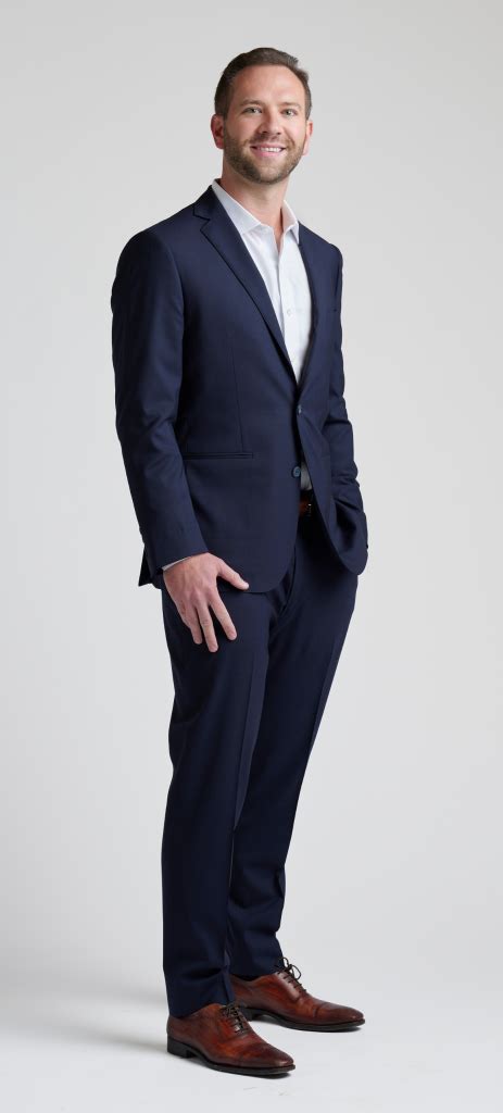 Patrick Kohnle Area Real Estate Advisors