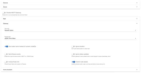 Bug ZW MeterCCReport Not Published To Mqtt Issue Zwave Js Zwave Js Ui GitHub