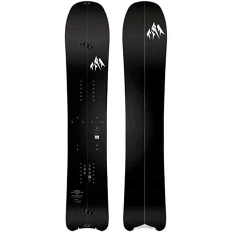 Jones Ultralight Hovercraft Splitboard Salty Peaks Snowboard Shop