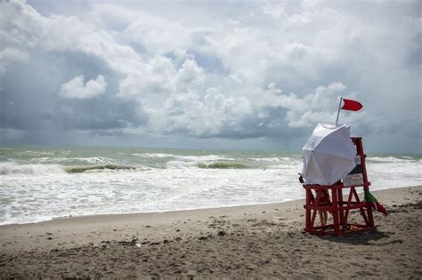 Whats A Riptide Anyway New York Daily News