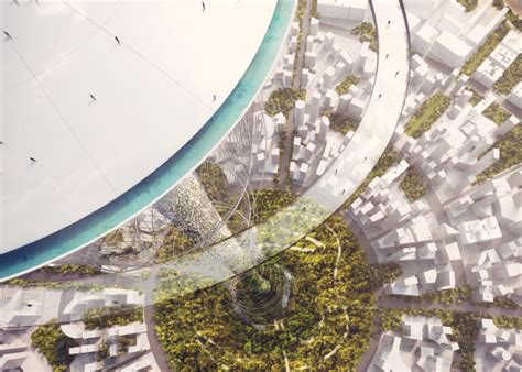 Is This The Mile High Tower The Worlds Been Waiting For Maxim