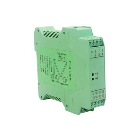 Panel Mount Temperature Transmitters National