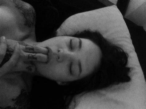 Fingers In Mouth 1175860 ›