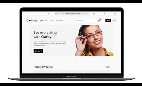 abdallah osama on linkedin e commerce html css tailwind js react