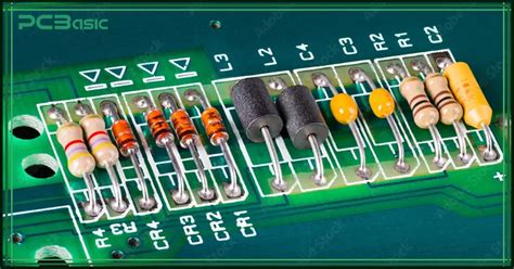 Current Limiting Resistors