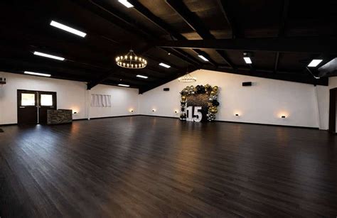 Unity Event Center Wedding Venue In Fl Cost Photos And More Wedding