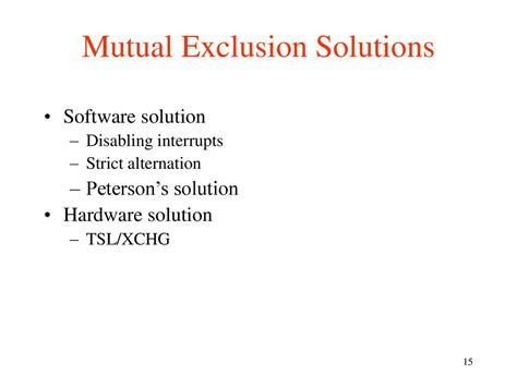 lecture 13 producer consumer and semaphores ppt download