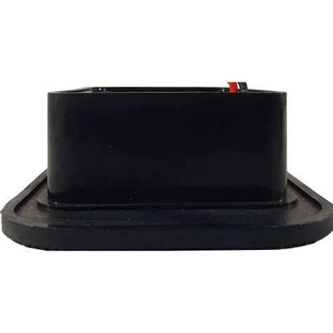 Surface Mount Wireless Cell Phone Charger Pontoonstuff